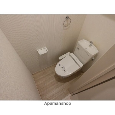 GRANDTIC平安通 203号室 愛知県名古屋市北区東長田町2丁目23番 | 日本の外国人向け賃貸物件（アパート・マンション)